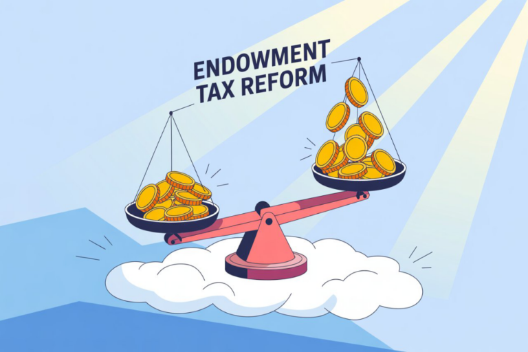 The E&F Advocate: Now a Law - The One Big Beautiful Bill Implications ...